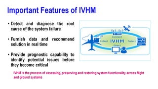 Integrated Vehicle Health Management IVHM | PDF
