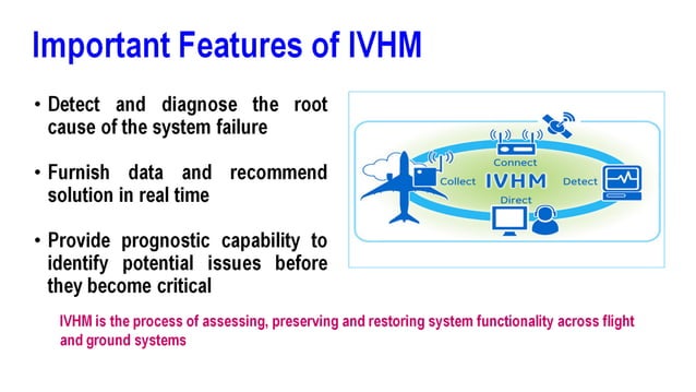 Integrated Vehicle Health Management IVHM | PDF