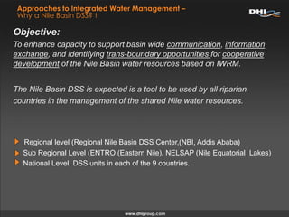 Integrated Water Management | PDF