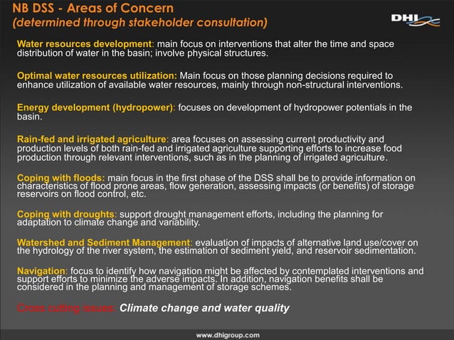 Integrated Water Management | PPT