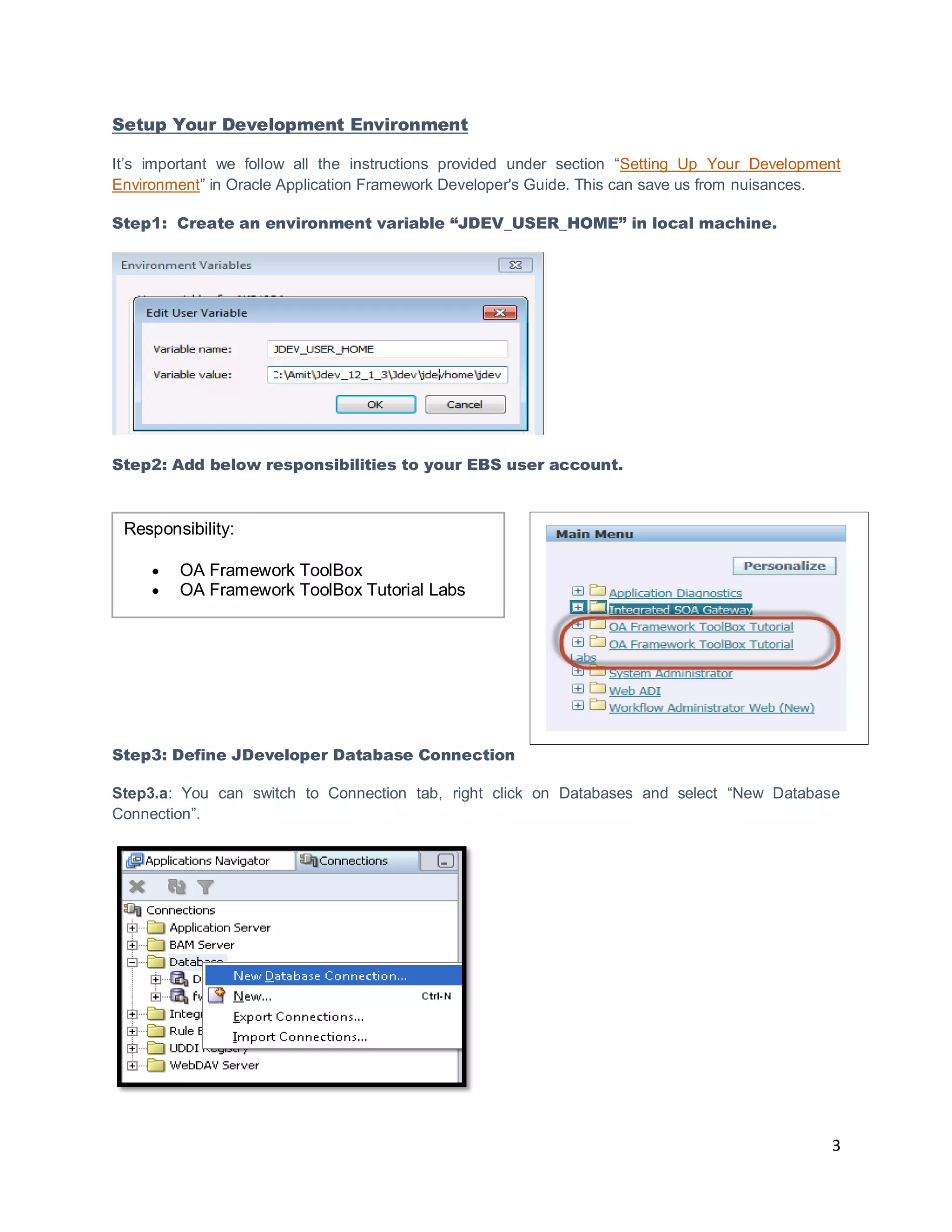 Oracle Ebs 1213 Integrate Oa Framework Bc4j Components Within Java Concurrent Program Pdf 