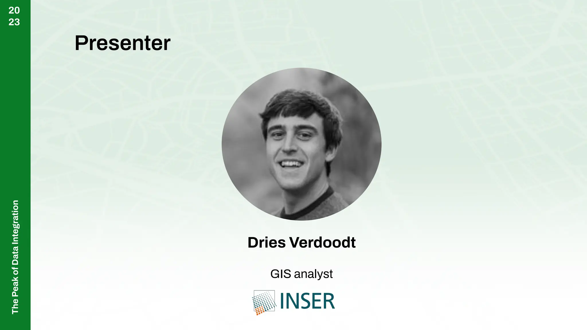 Integrate Openstreetmapdata in Your Organization | PDF