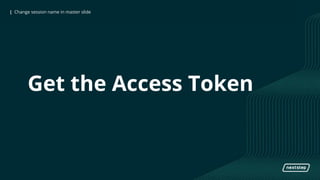 Integrate OutSystems With Office 365 | PPTX