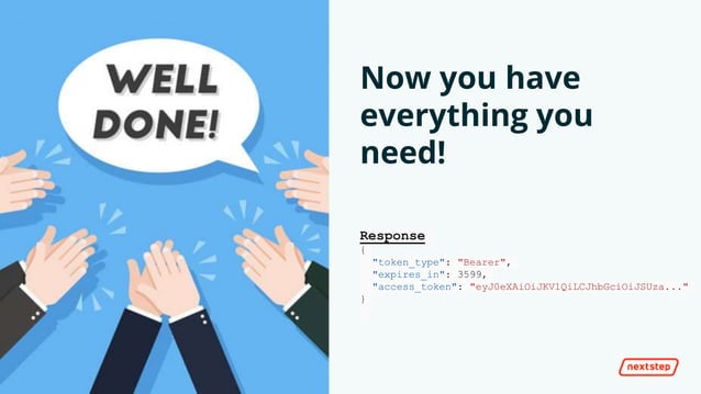 Integrate OutSystems With Office 365 | PPT