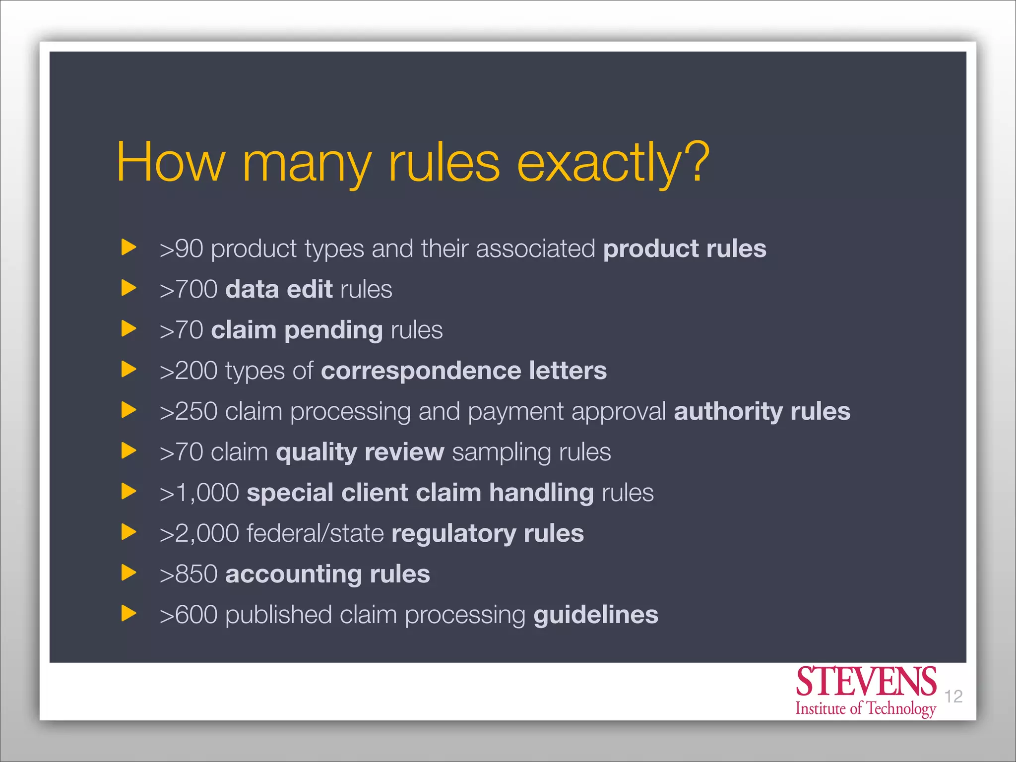 Integrating Business Rules and Business Processes | PDF