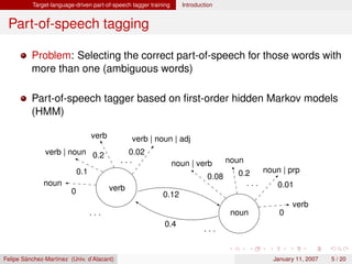 Integrating corpus-based and rule-based approaches in an open-source machine translation system ...