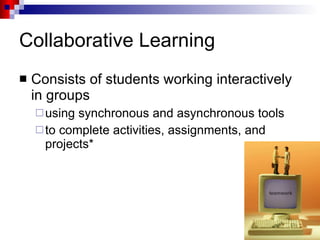 Integrating Desktop Video Conferencing into Online and Web ... | PPT | Web Conferencing ...