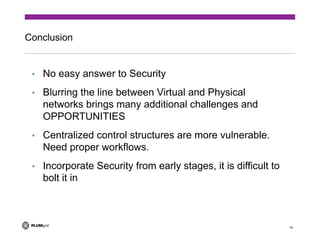 Integrating network virtualization security in OpenStack Deployments.pdf