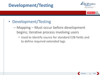 Integrating Oracle Argus Safety with other Clinical Systems Using Argus ...