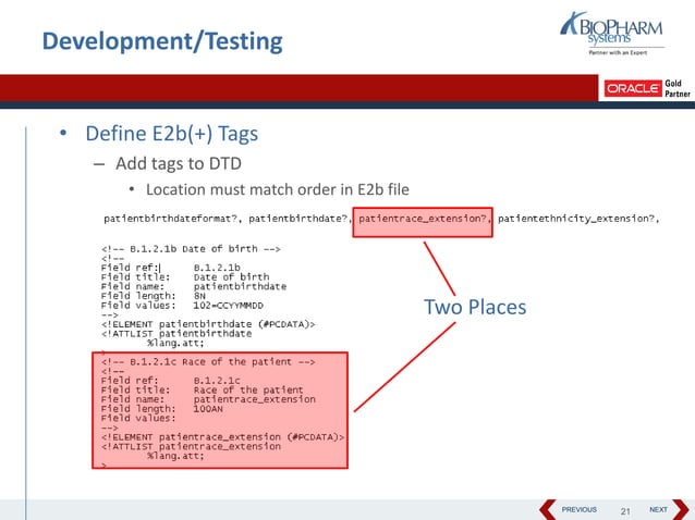 Integrating Oracle Argus Safety with other Clinical Systems Using Argus ...