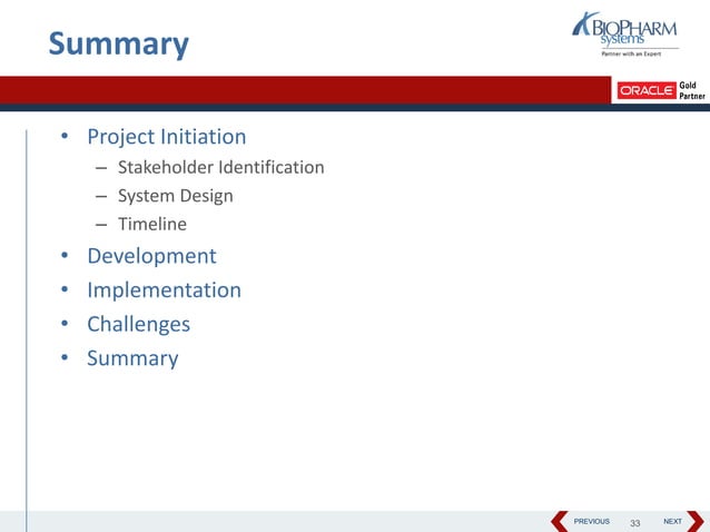 Integrating Oracle Argus Safety with other Clinical Systems Using Argus ...