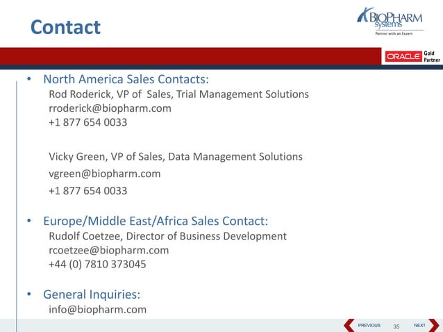 Integrating Oracle Argus Safety with other Clinical Systems Using Argus ...