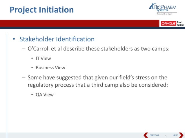 Integrating Oracle Argus Safety with other Clinical Systems Using Argus ...