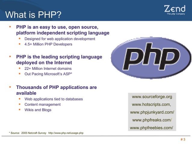 Integrating PHP With System-i using Web Services | PPT