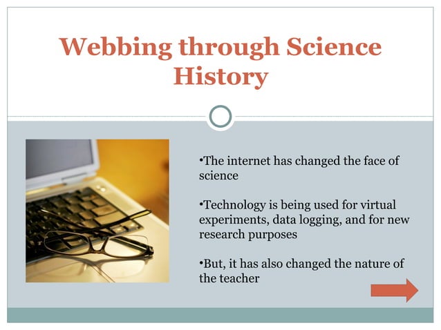 Integrating Science & Technology | PPT | Education