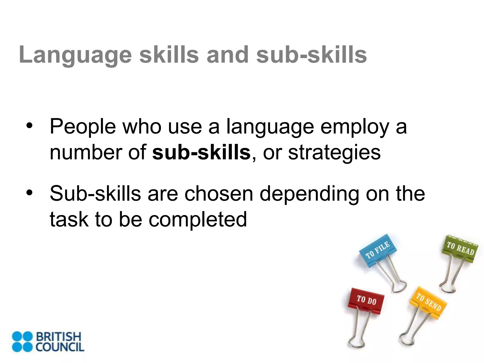 integrating-skills.ppt