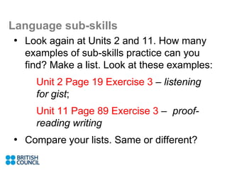 integrating-skills.ppt