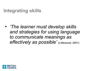 integrating-skills.ppt