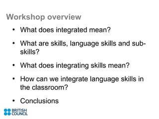integrating-skills.ppt