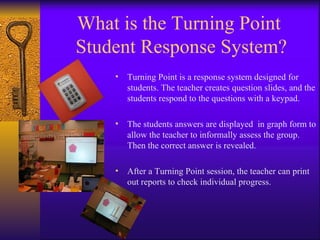 Integrating Technology in a Special Education Classroom | PPT