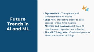 Integrating AI and Machine Learning in Digital Transformation.pptx
