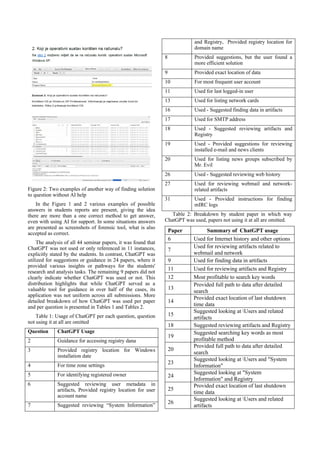 Integrating Autopsy Tools and Artificial Intelligence in Teaching ...