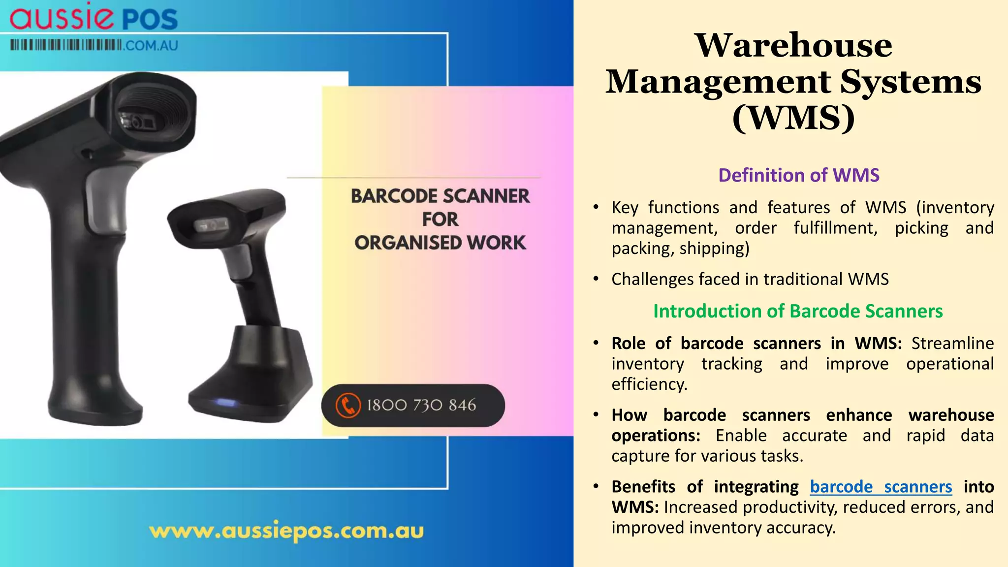 Integrating Barcode Scanners into Warehouse Management Systems.pptx