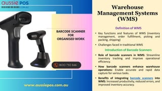 Integrating Barcode Scanners into Warehouse Management Systems.pptx