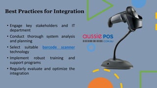 Integrating Barcode Scanners into Warehouse Management Systems.pptx