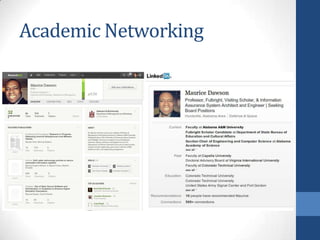 Integrating business intelligence and visualization tools into graduate ...