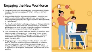 Integrating Career Paths into HR Practices | PPT