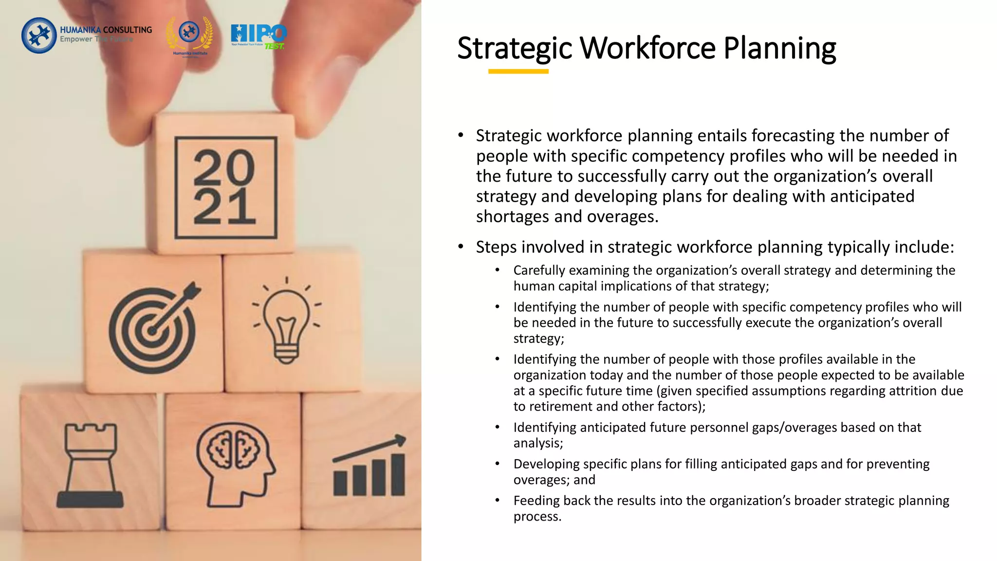 Integrating Career Paths into Talent Management Systems | PPT