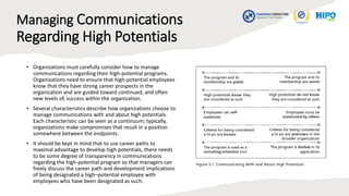 Integrating Career Paths into Talent Management Systems | PDF