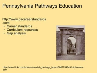 Integrating Career Preparation | PPT