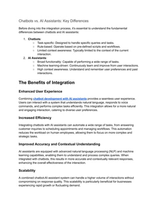 Integrating Chatbots with AI Assistants_ A Comprehensive Guide.pdf