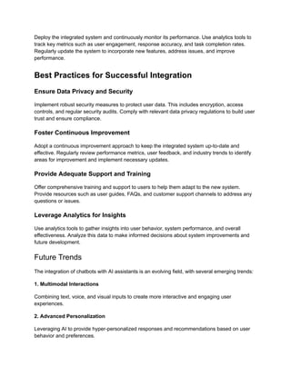 Integrating Chatbots with AI Assistants_ A Comprehensive Guide.pdf