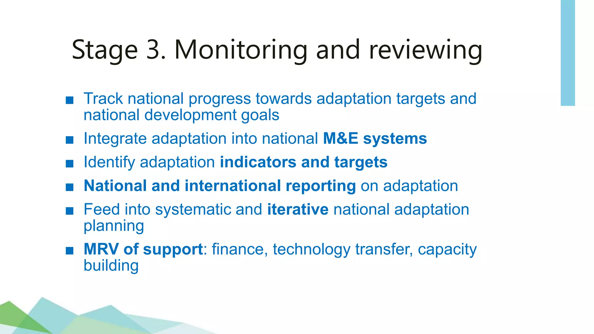 Integrating climate change risks into planning and budgeting | PPT Integrating climate change risks into planning and budgeting | PPT