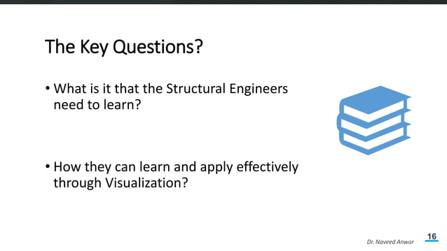 Integrating Computing And Visualization Into Structural Design Process
