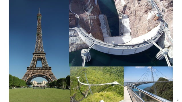 Integrating Computing And Visualization Into Structural Design Process