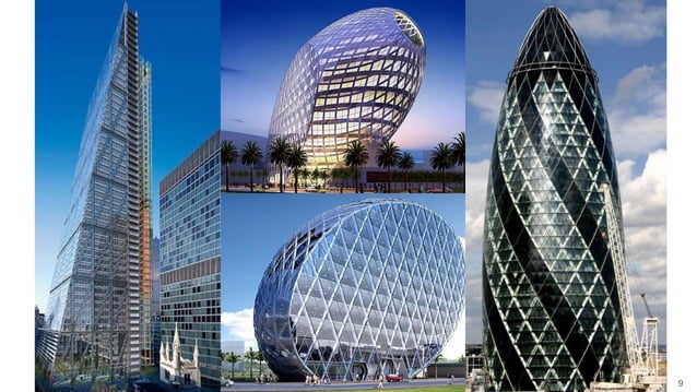Integrating Computing And Visualization Into Structural Design Process