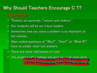 Integrating_Critical_Thinking_in_the_ESL.ppt