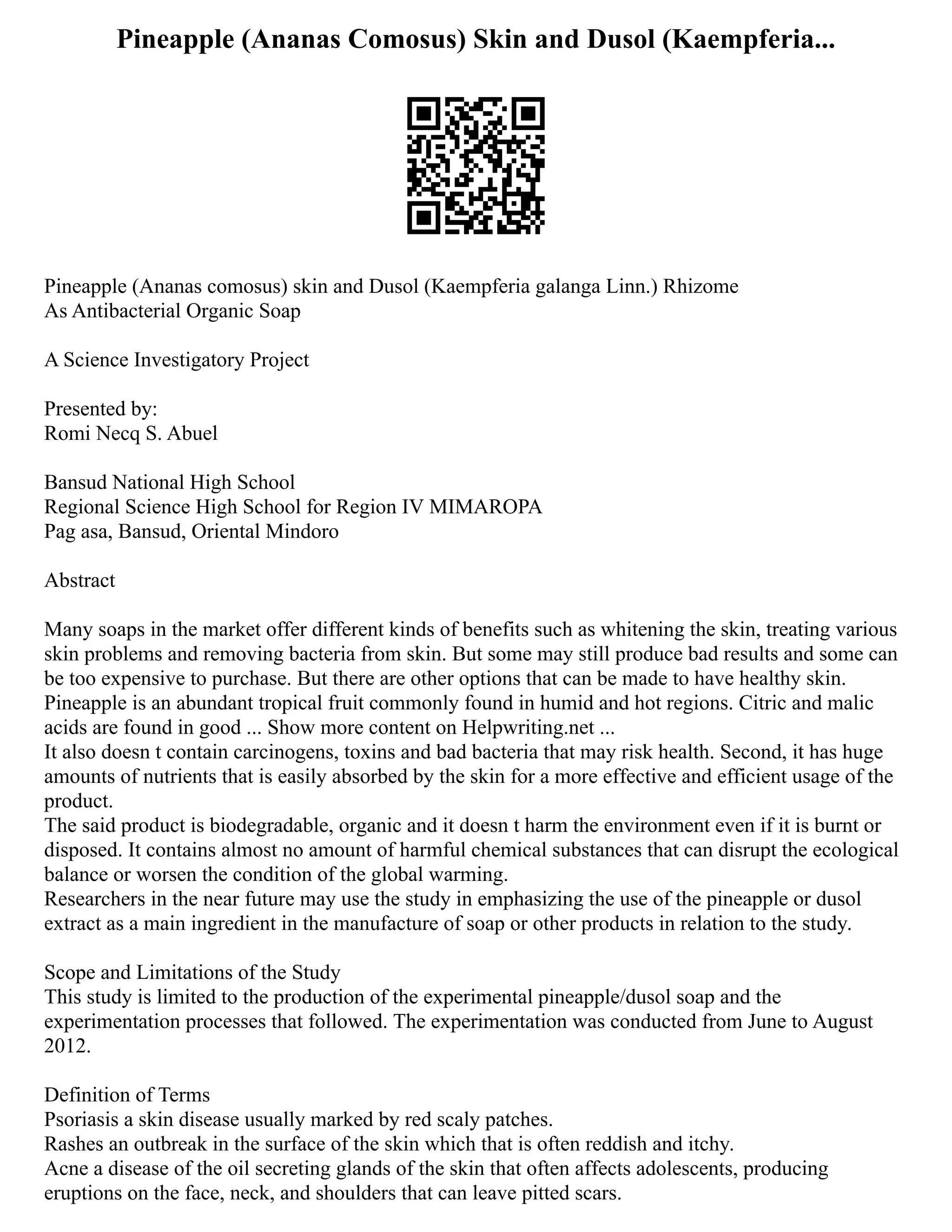 Integrating Culture And Diversity In Decision Makin | PDF