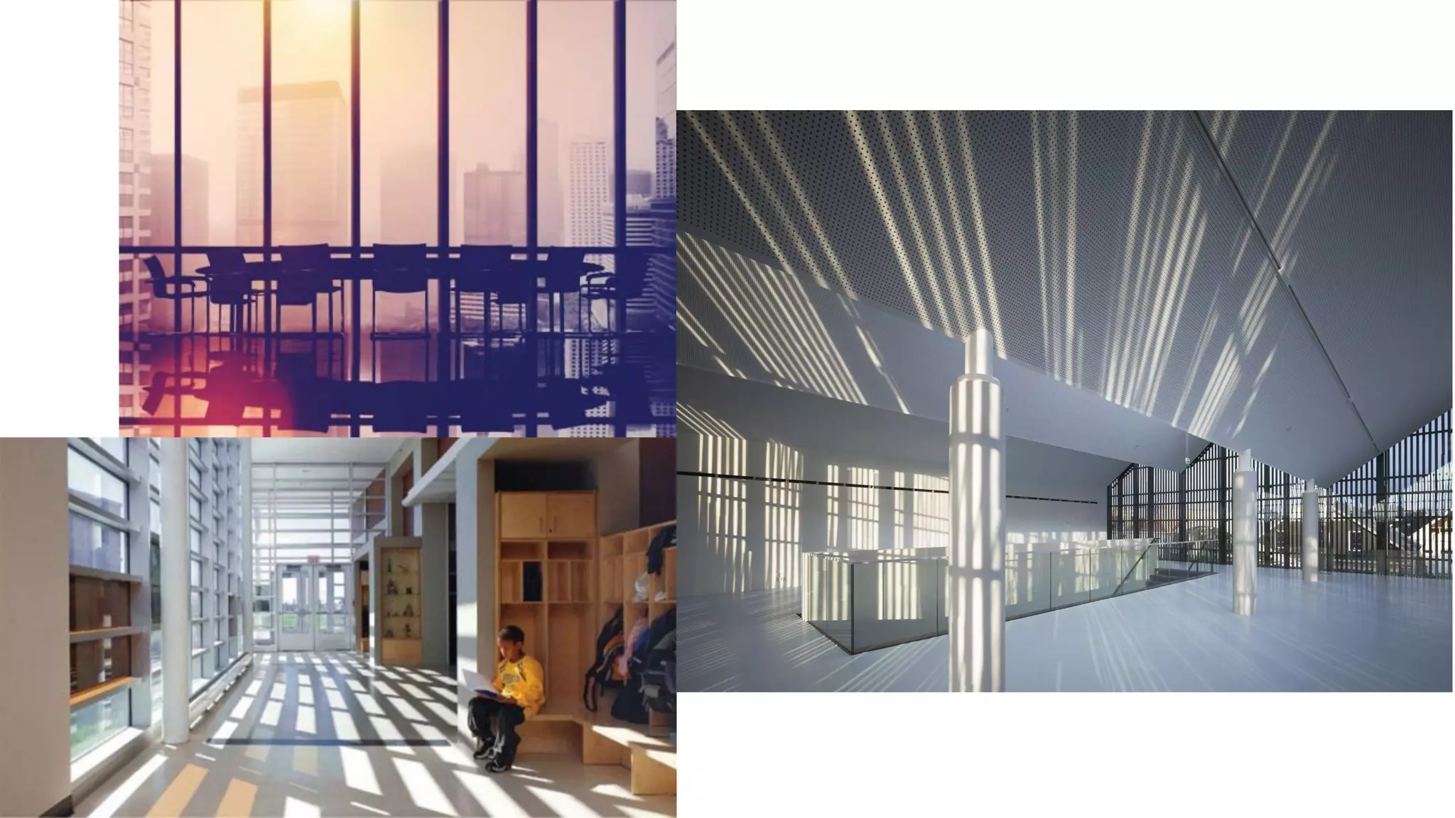 Integrating daylight in interiors | PDF