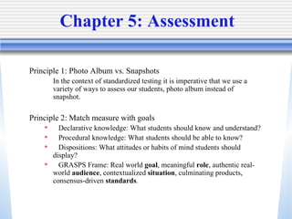 Integrating Differentiate2 | PPT