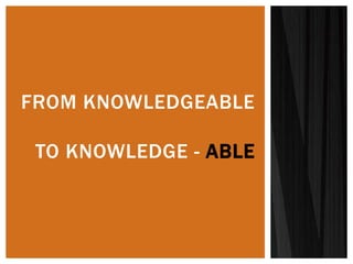 Integrating digital literacy and inquiry learning | PPT