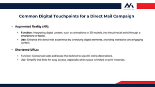 Integrating Direct Mail with Digital Touchpoints.pdf
