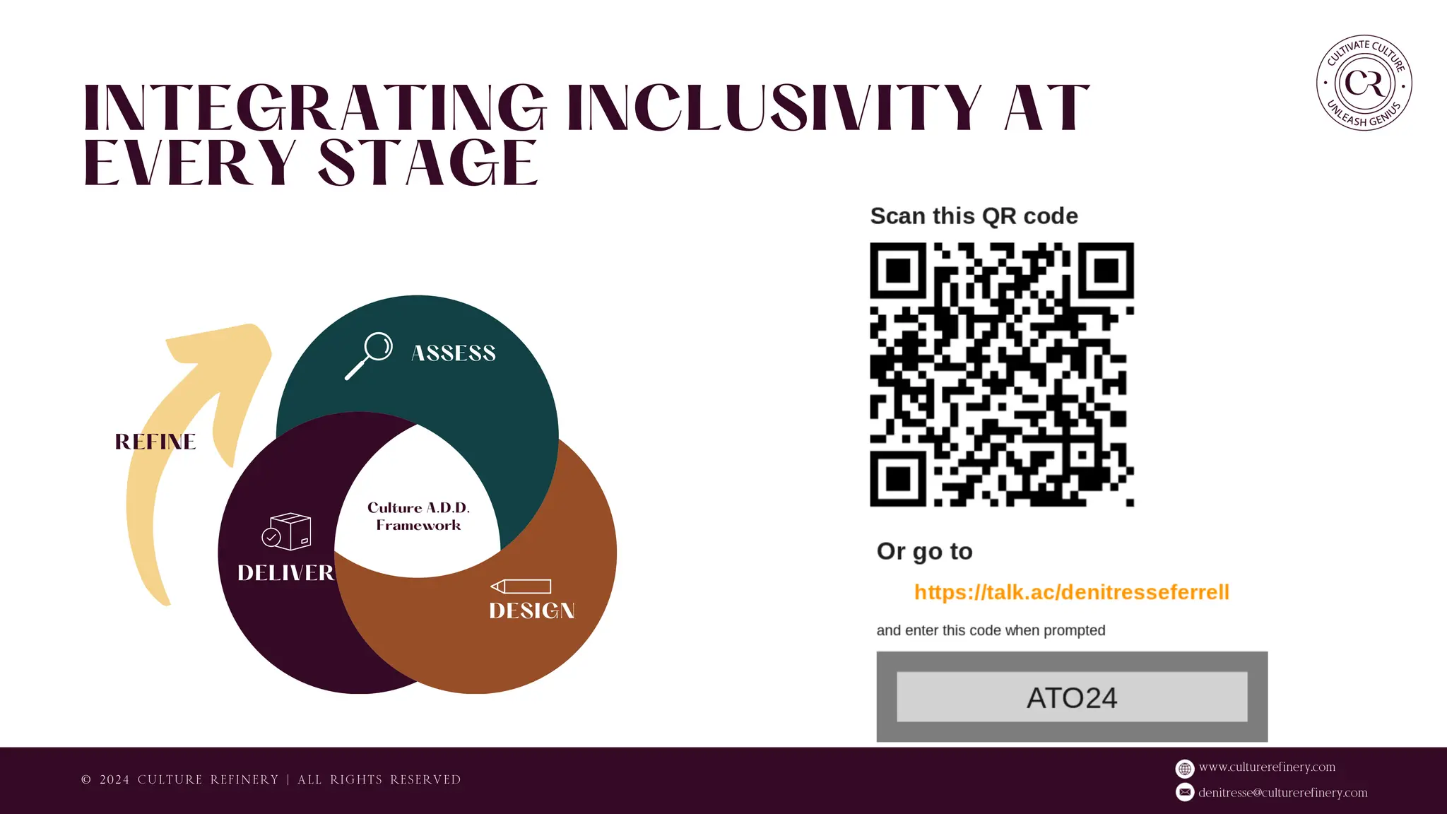 Integrating Diversity, Equity, and Inclusion into Product Design | PDF