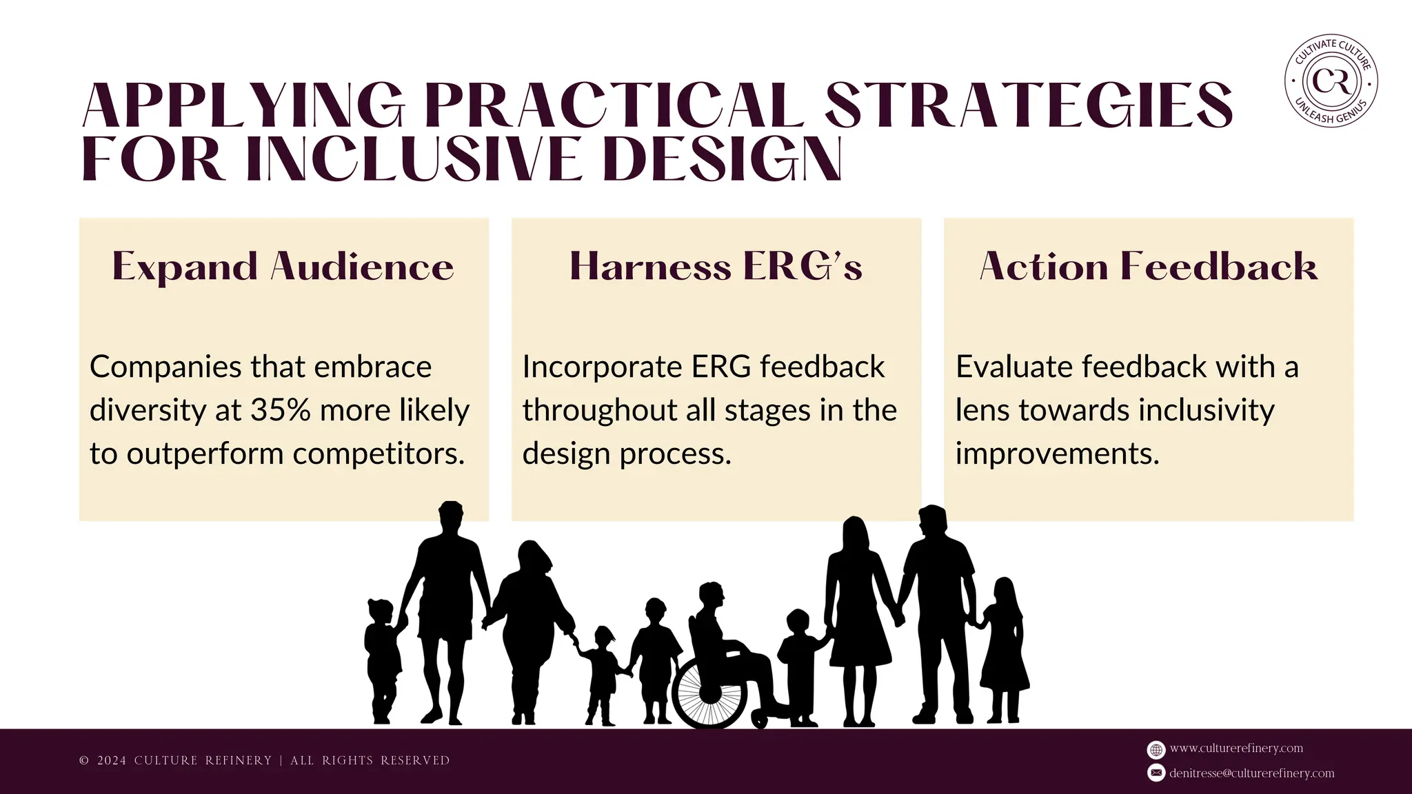 Integrating Diversity, Equity, and Inclusion into Product Design | PDF