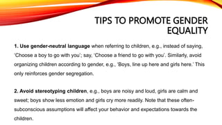 Integrating Gender and Development in Teaching and Learning.pptx