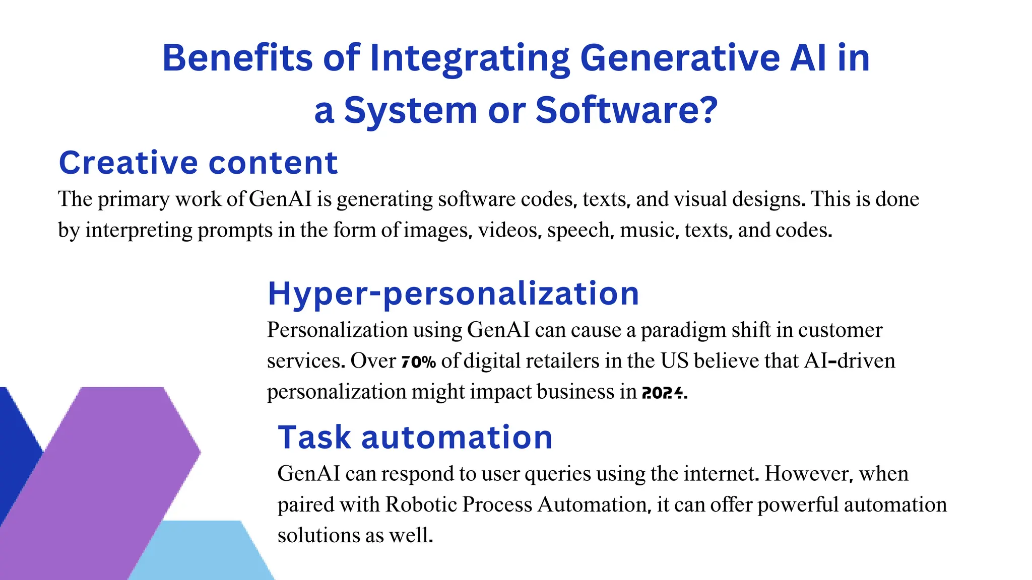 Integrating generative AI into existing apps.pptx